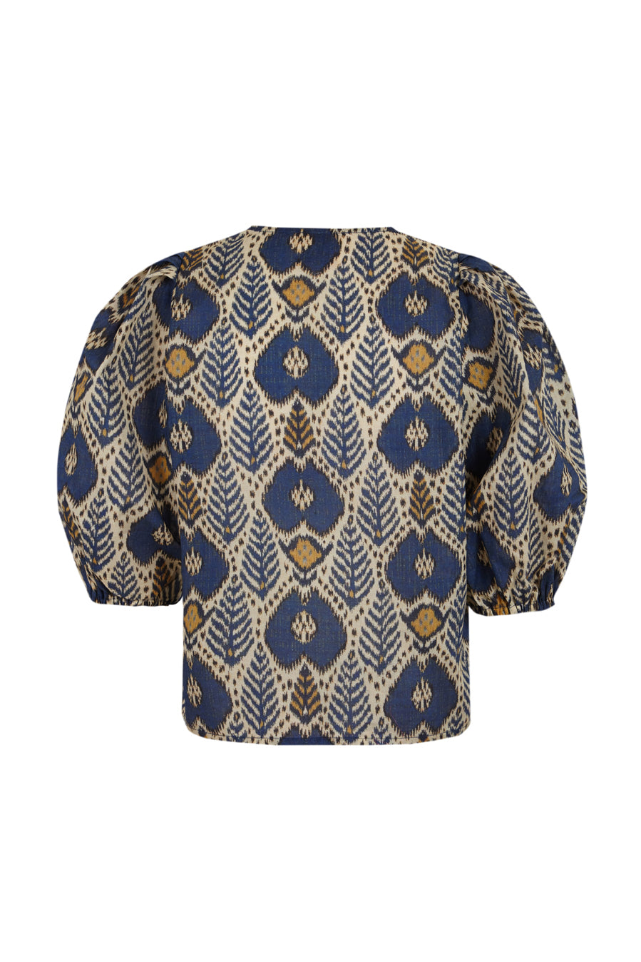 POSSANCO BLOUSE | BYAN