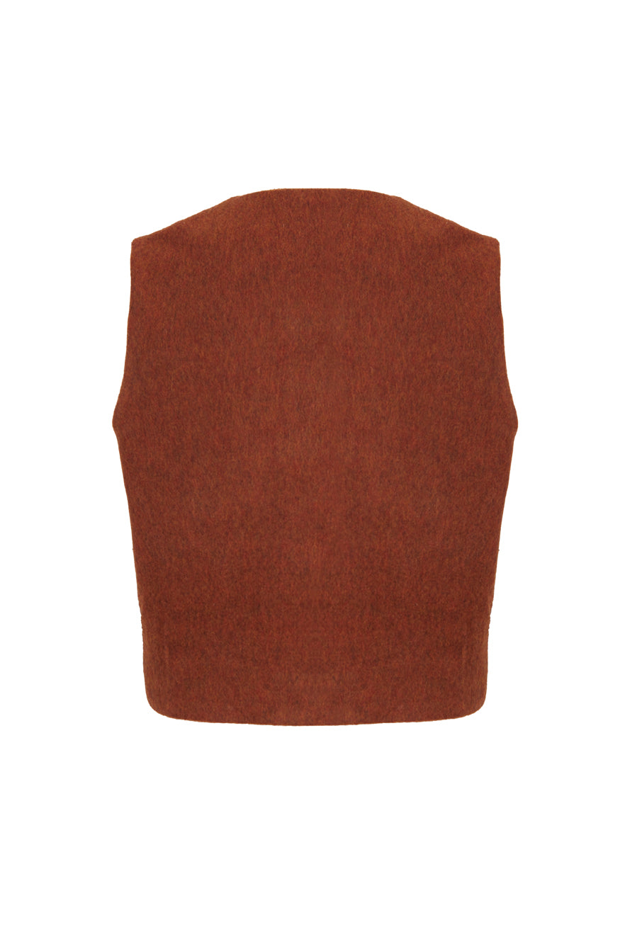 PRESTON VEST | BYAN