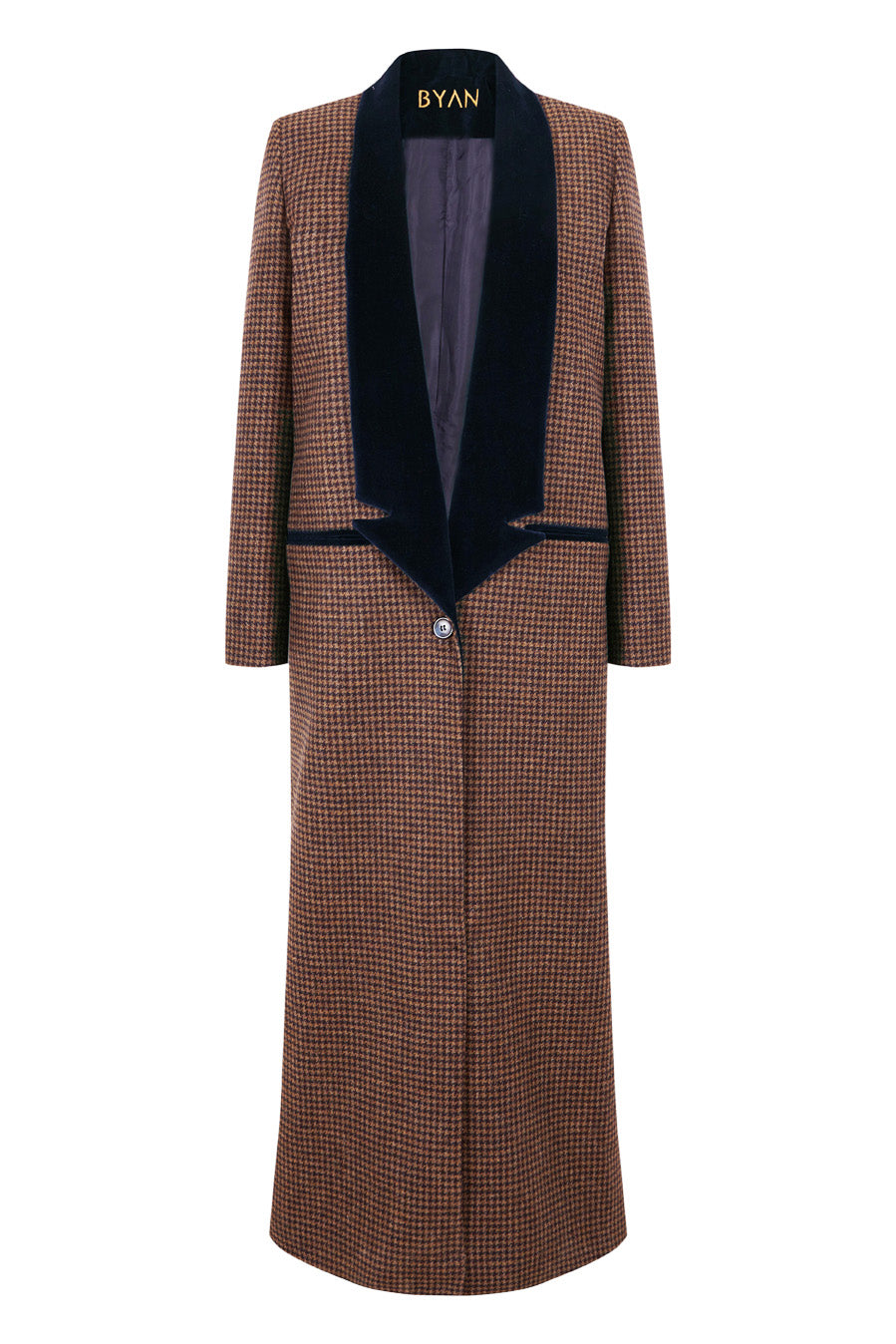 MORRIS COAT | BYAN
