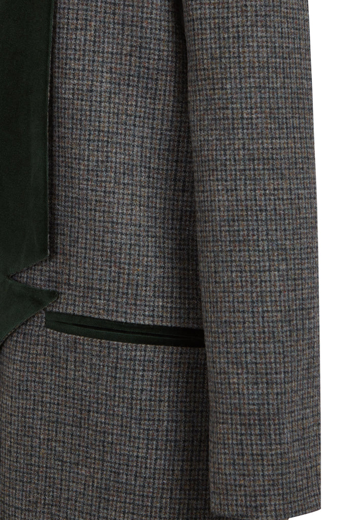 ABRIGO AW2526 | BYAN
