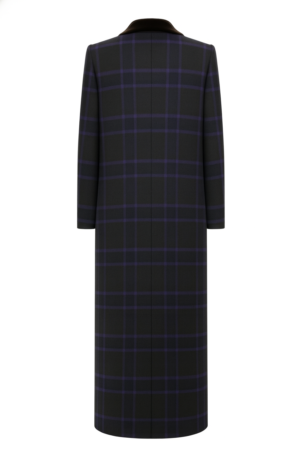 STUART CLASSIC COAT | BYAN