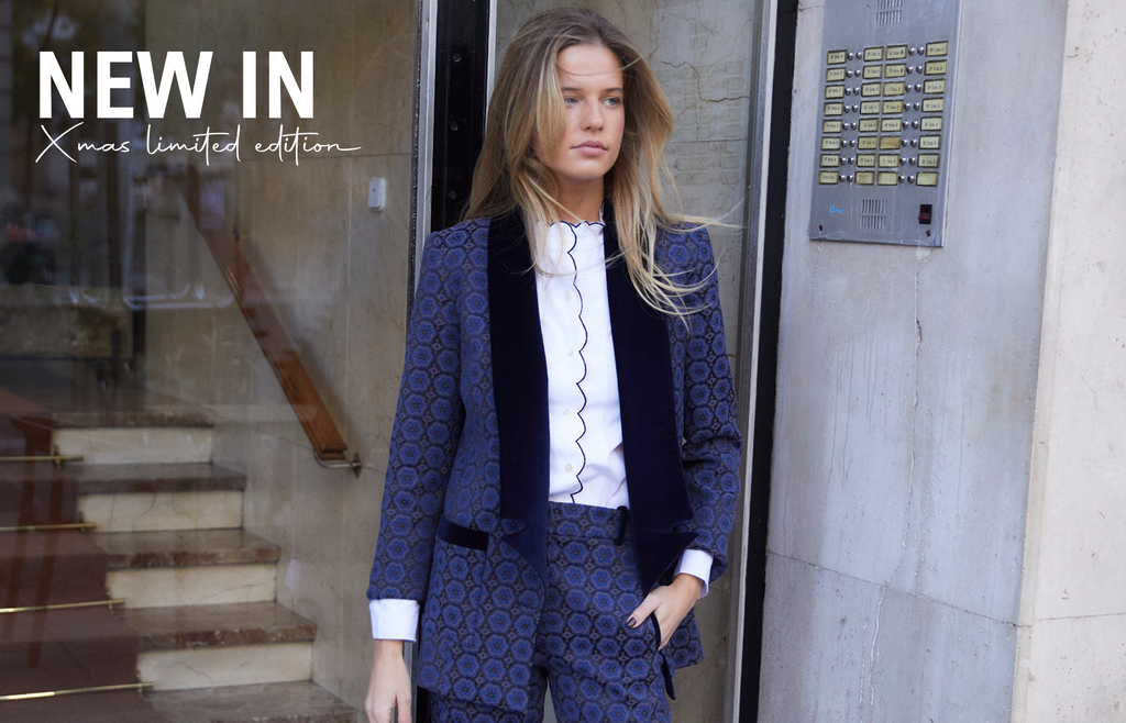 Byan | Nueva Colección AW23 | Ediciones limitadas