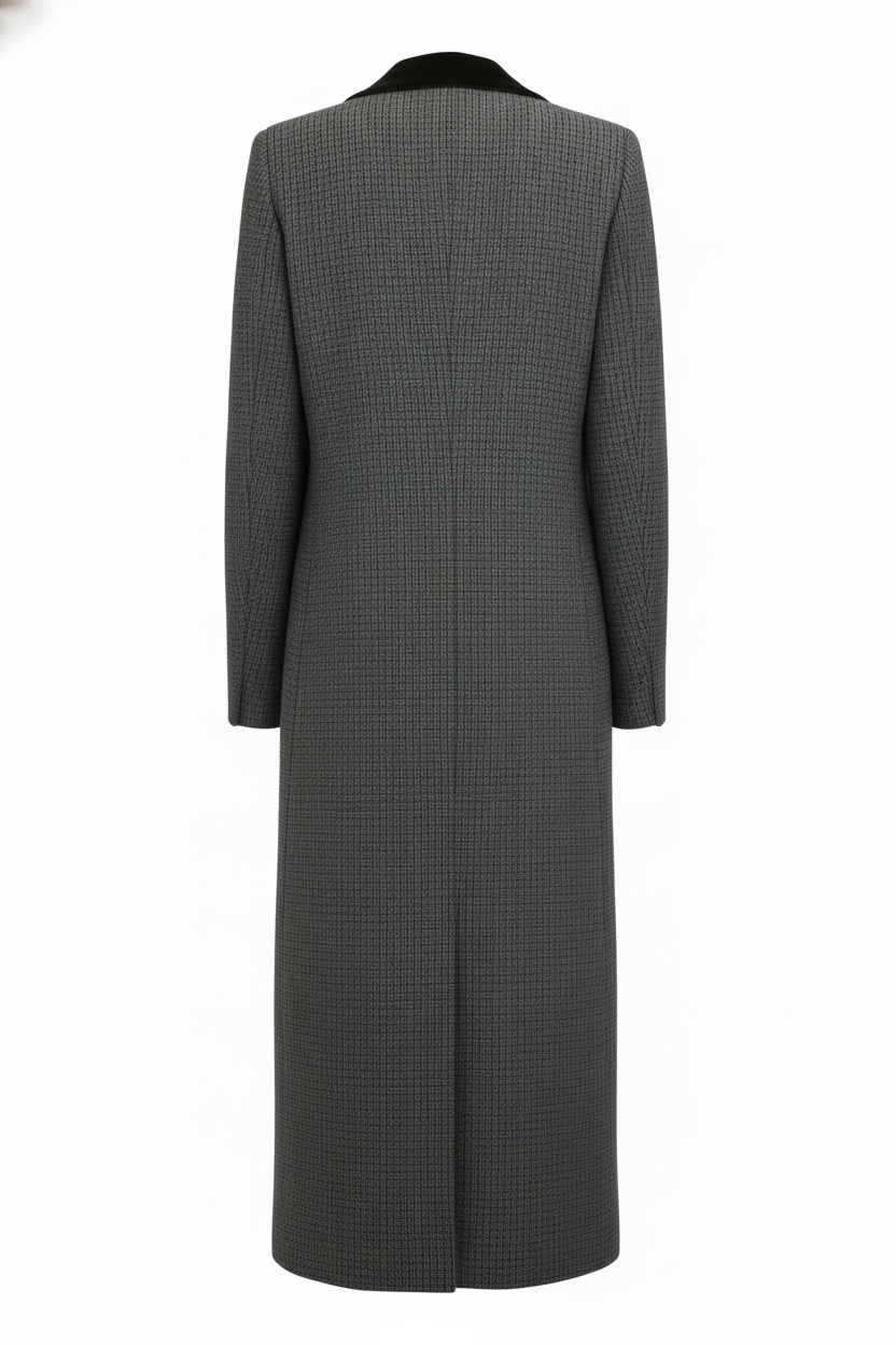 PHILLIP CLASSIC COAT | BYAN